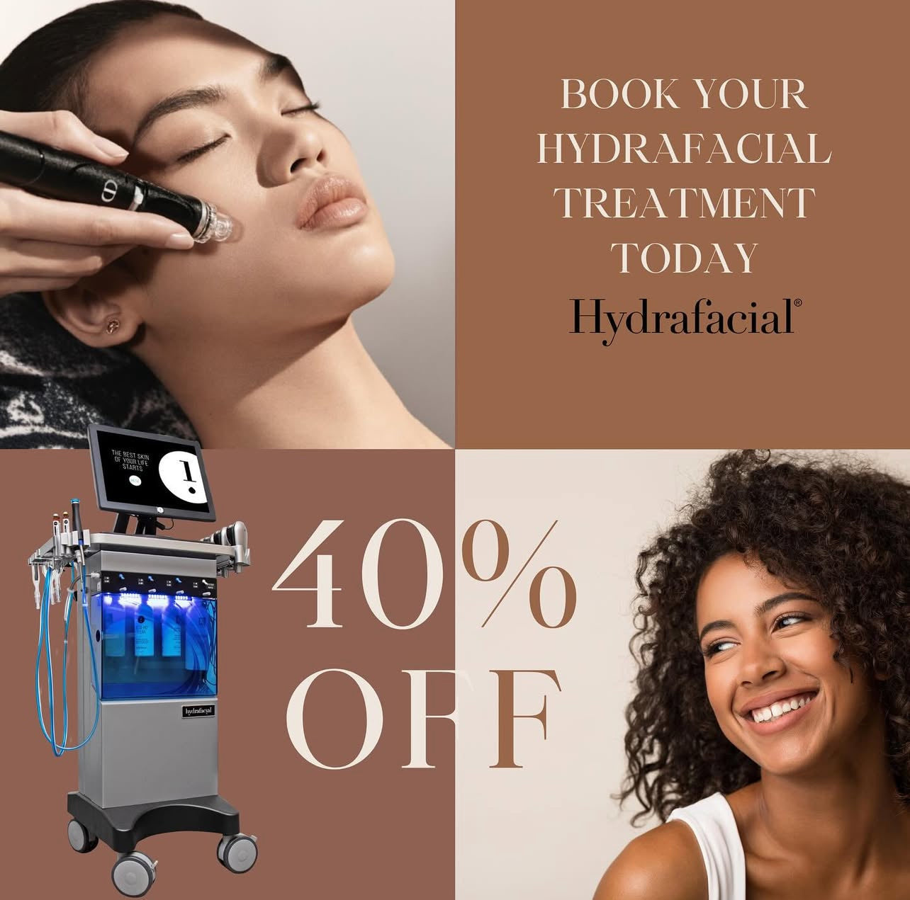 Promotion – JP MEDISPA